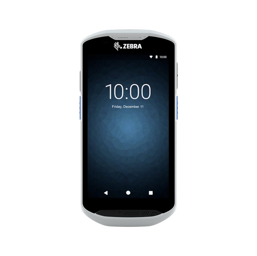 Zebra TC520K Mobile Handheld Computer P/N: TC520K-1PEZU4P-A6 – SourceIT