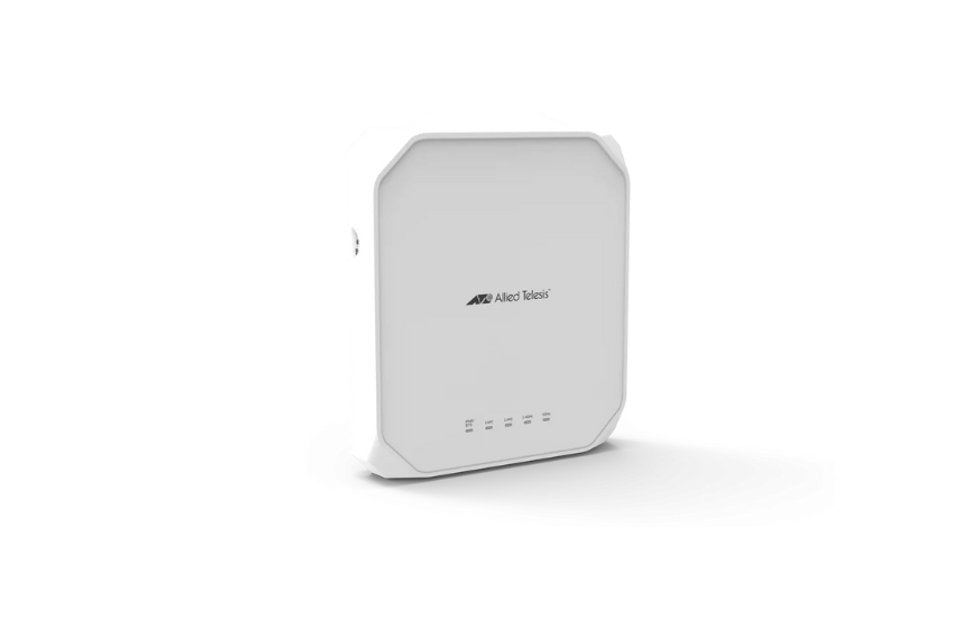 Allied Telesis Wi-Fi 6 8 Spatial Streams – SourceIT