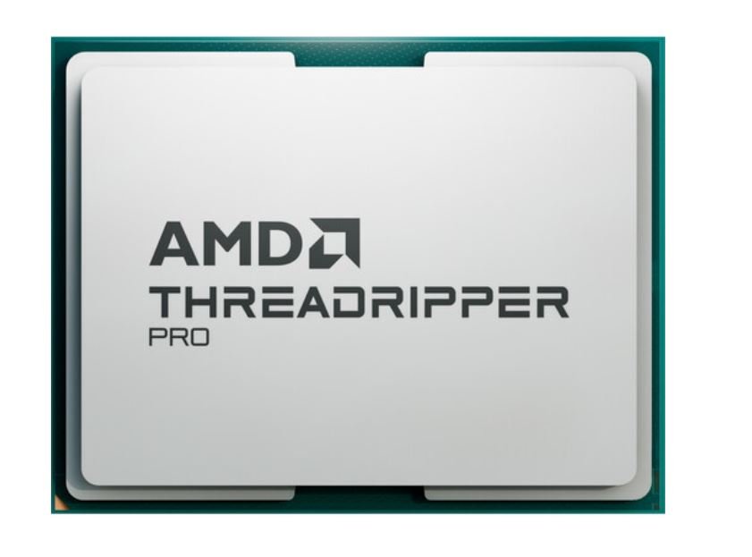 AMD Ryzen Threadripper PRO 7975WX 4 GHz 32-Core sTR5 Processor – SourceIT