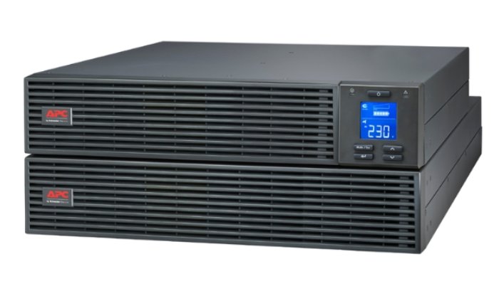 APC Easy UPS SRV 3000VA RM 230V with Battery & Rail Kit – SourceIT