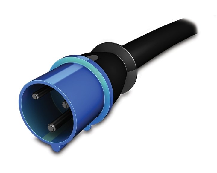 APC NetShelter Metered Rack PDU – SourceIT