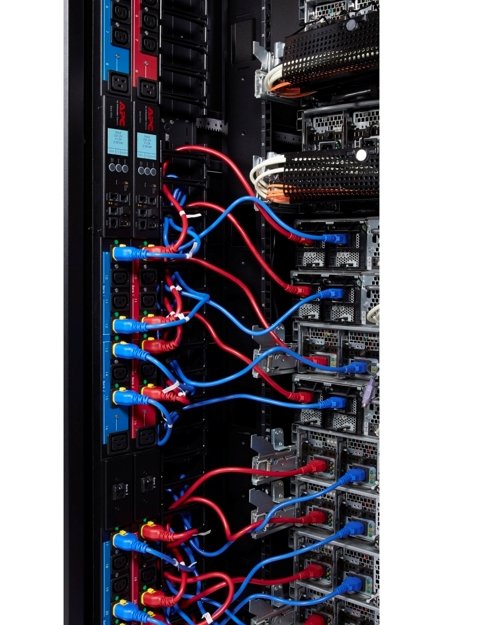 APC Power Cord Kit (6 ea). Locking. C13 to C14. 1.2m – SourceIT