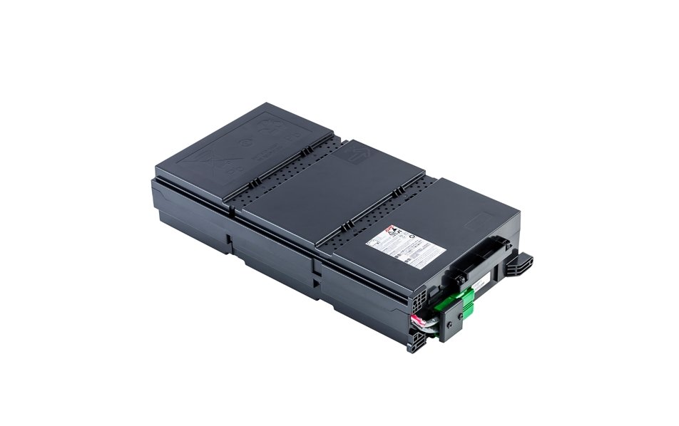 APC Replacement Battery Cartridge #141 – SourceIT