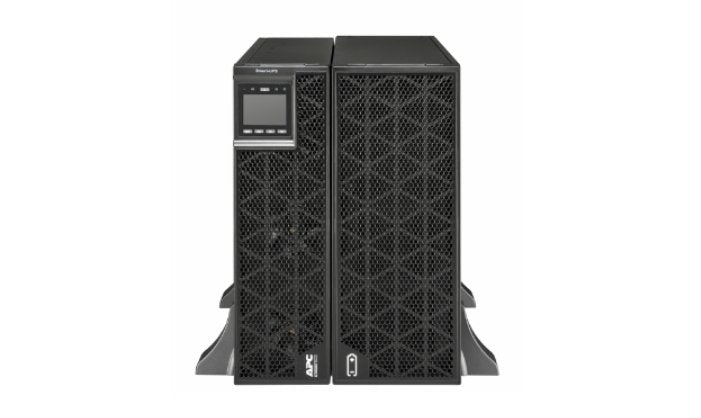 APC Smart-UPS RT 15kVA 230V International – SourceIT