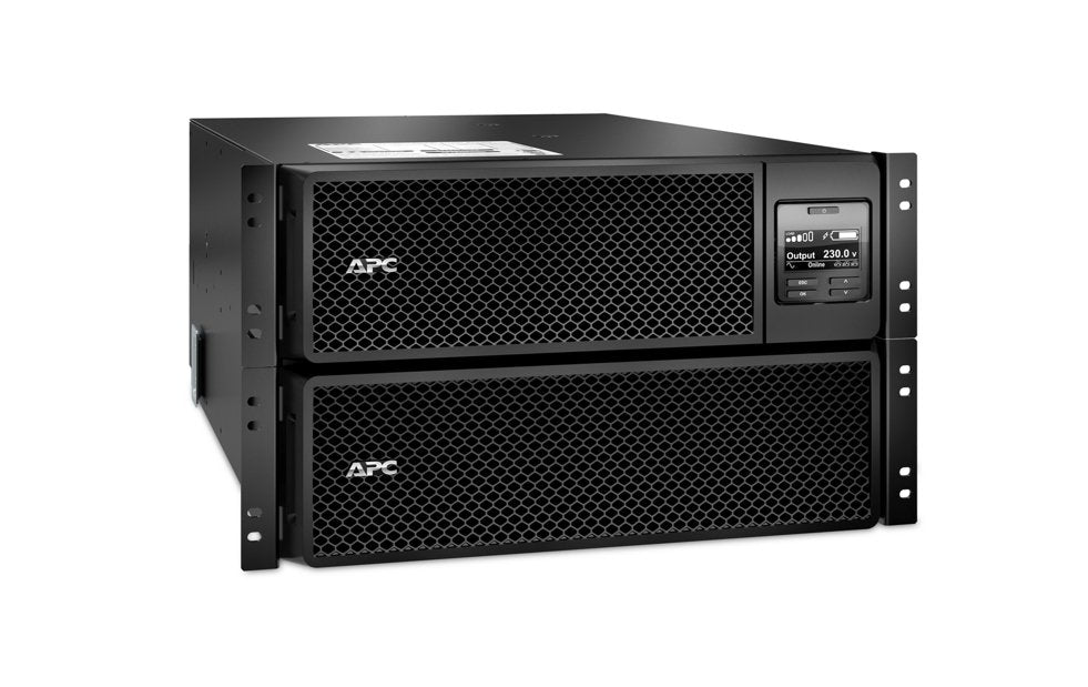 APC Smart-UPS SRT Series Line Interactive Rack & Tower UPS – SourceIT