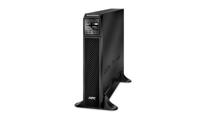 APC Smart-UPS SRT 1000VA 230V (SRT1000XLI) – SourceIT
