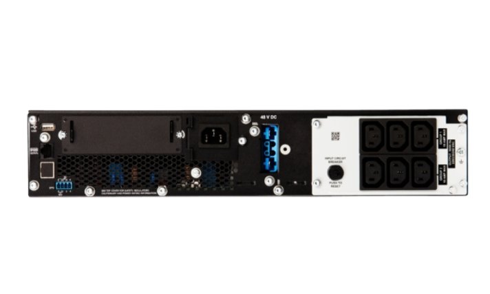 APC Smart-UPS SRT 1500VA 230V – SourceIT