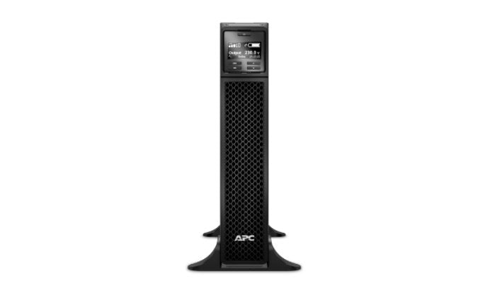 APC Smart-UPS SRT 3000VA 230V – SourceIT