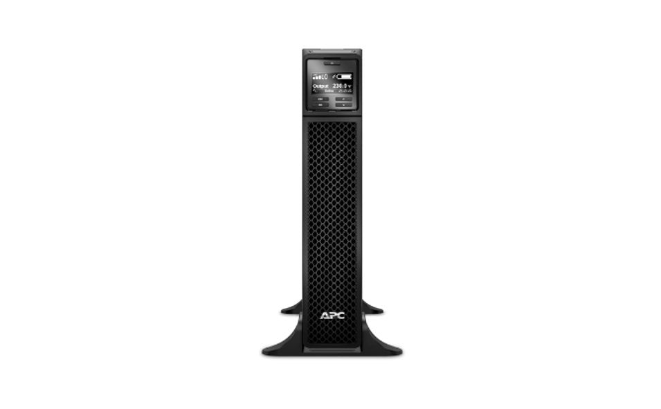 APC Smart-UPS SRT 3000VA 230V – SourceIT