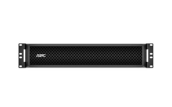 APC Smart-UPS SRT 48V 1kVA 1.5kVA RM Battery Pack (SRT48RMBP ...