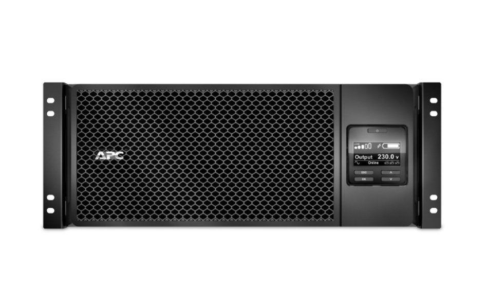 APC Smart-UPS SRT 6000VA RM 230V – SourceIT