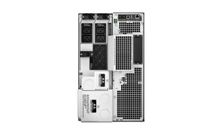 APC Smart-UPS SRT 8000VA 230V – SourceIT