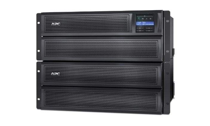 APC Smart-UPS X 120V External Battery Pack Tower/Rack – SourceIT