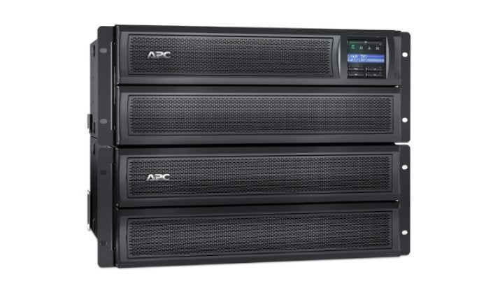 APC Smart-UPS X 120V External Battery Pack Tower/Rack – SourceIT