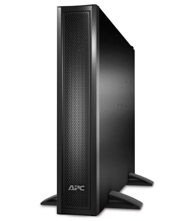 APC Smart-UPS X Battery Pack, Extended Runtime – SourceIT