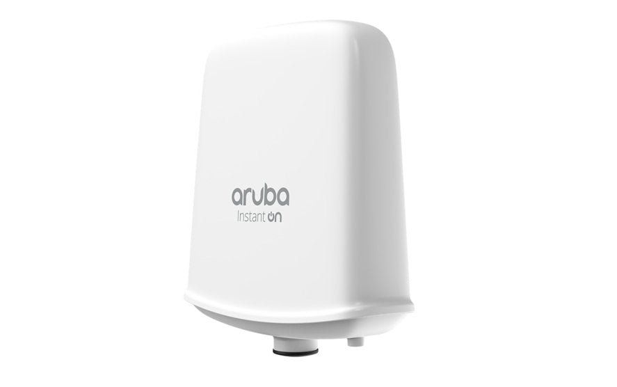 Aruba Instant On AP17 2x2 Outdoor Access Point | SourceIT – SourceIT