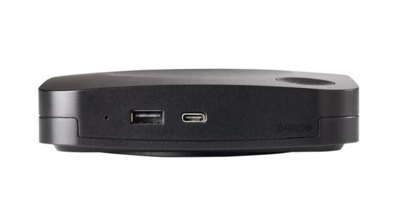Barco ClickShare CX-30 Second Generation with 2x USB Button – SourceIT