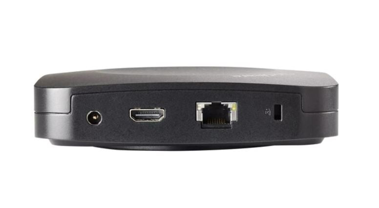 Barco ClickShare CX-30 Second Generation with 2x USB Button – SourceIT