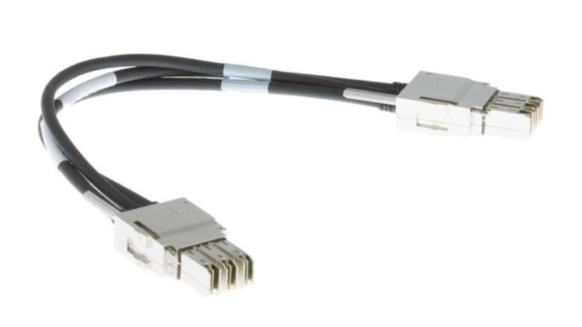 Cisco 3M Type 1 Stacking Cable (STACK-T1-3M=) – SourceIT