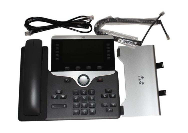Cisco IP Phone 8811 Series (CP-8811-K9=) – SourceIT