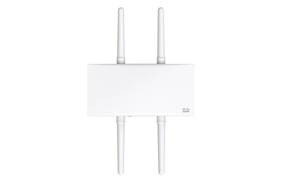 Cisco Meraki MR76 Wi-Fi 6 Outdoor Access Point (MR76-HW) – SourceIT