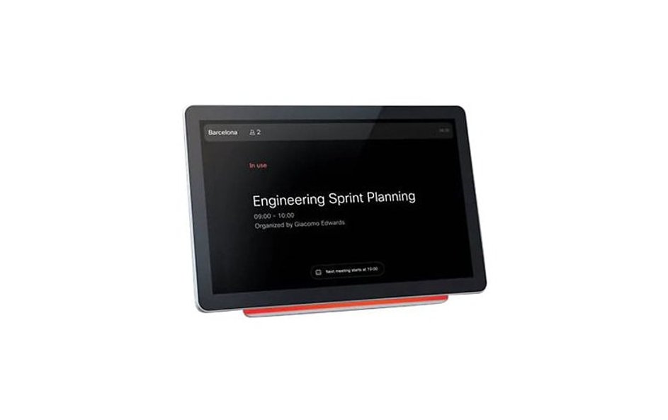 Cisco Webex Room Navigator Wall mount version – SourceIT