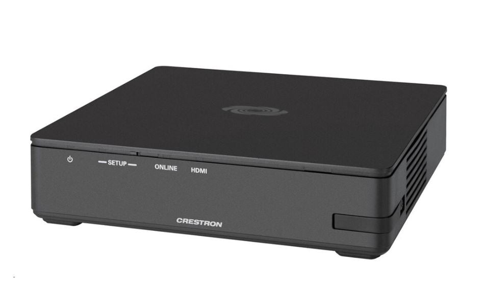 Crestron AirMedia Receiver 3000 with Wi-Fi Network Connectivity – SourceIT