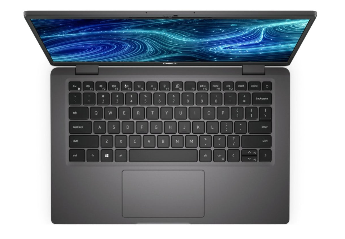 Dell Latitude 7320 Business Laptop or 2-in-1 (Intel) SSD – SourceIT