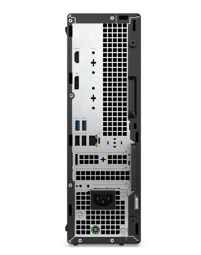Dell Optiplex 3000 Series Mini Tower/Small Form Factor/Micro Form Fact ...