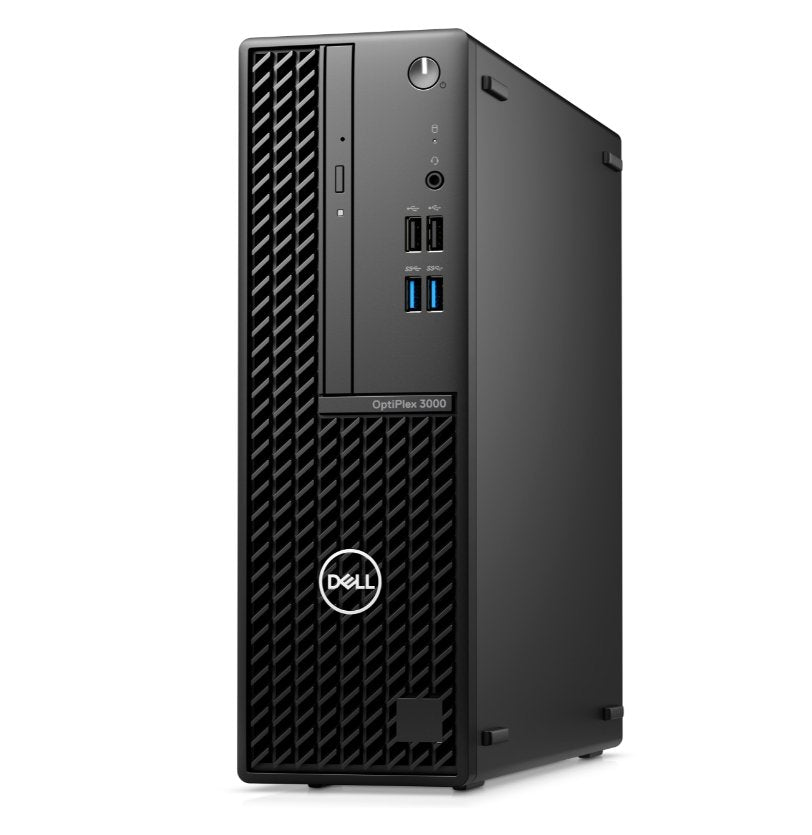 Dell Optiplex 3000 Series Mini Tower/Small Form Factor/Micro Form Fact ...