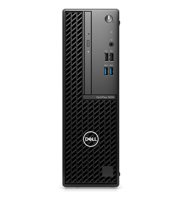 Dell Optiplex 3000 Series Mini Tower/Small Form Factor/Micro Form Fact ...