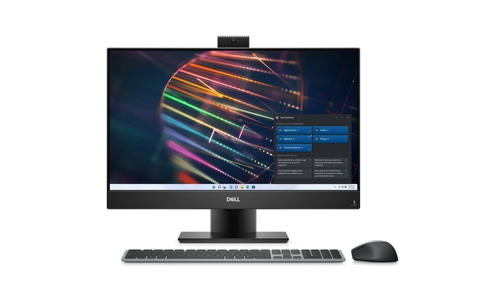 Dell Optiplex 5400 Series All-In-One Desktop – SourceIT