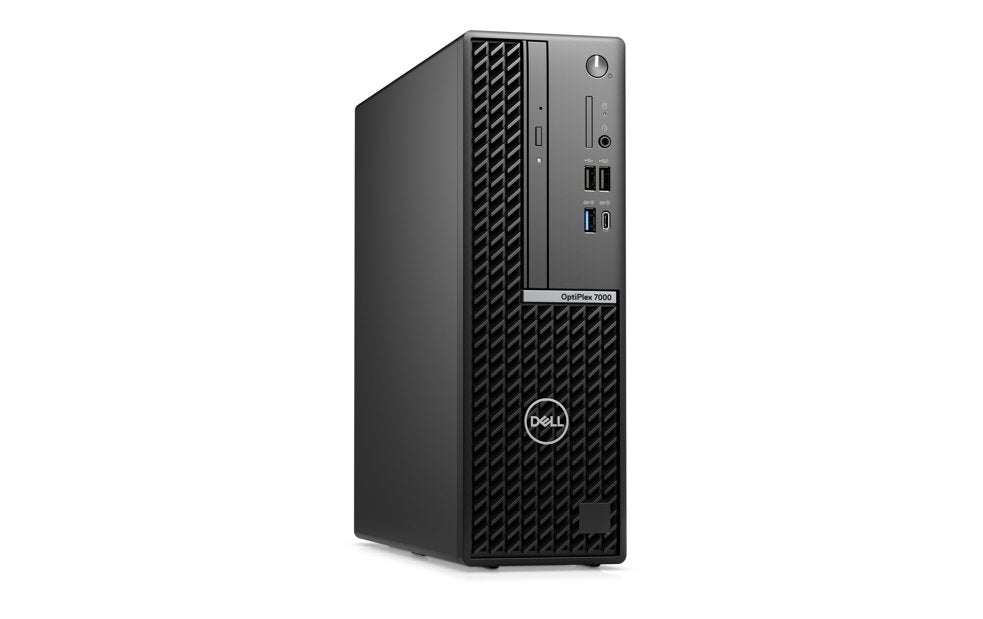Dell Optiplex 7000 Series Mini Tower/Small Form Factor – SourceIT