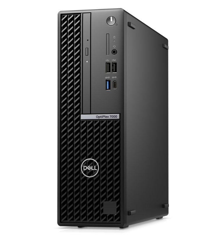 Dell Optiplex 7000 Series Mini Tower/Small Form Factor – SourceIT