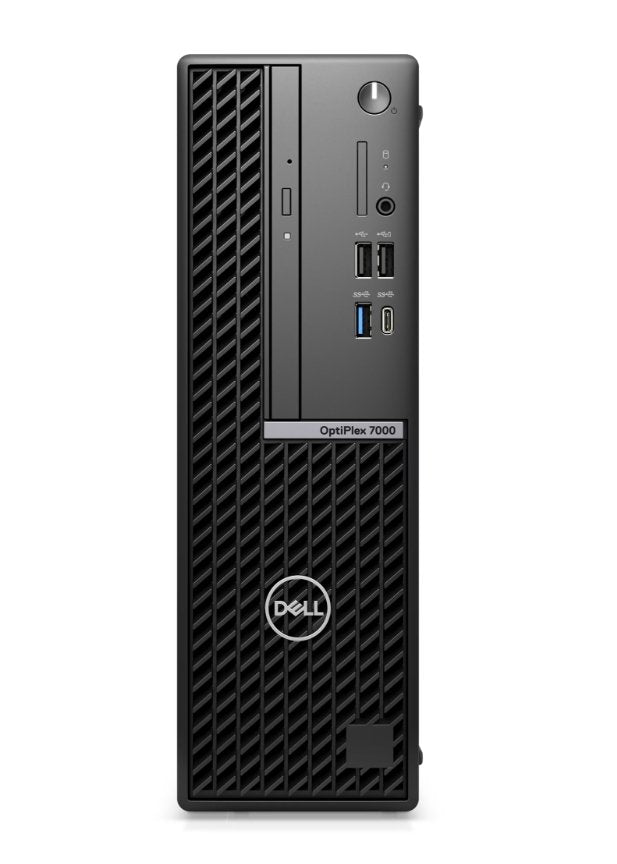 Dell Optiplex 7000 Series Mini Tower/Small Form Factor – SourceIT