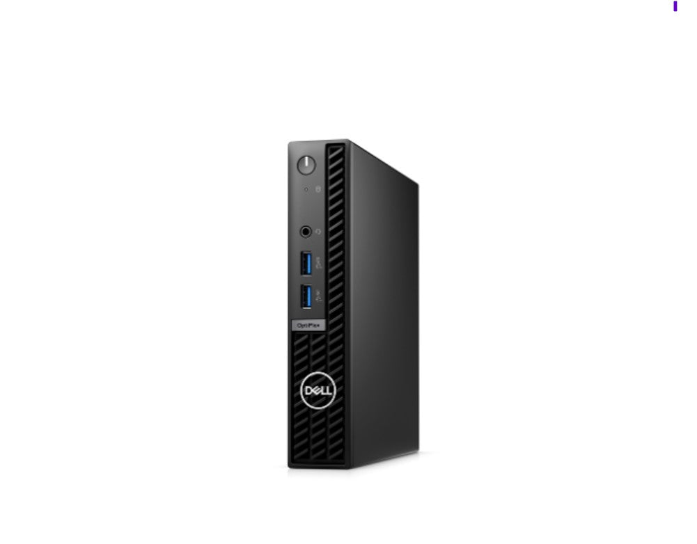 Dell Optiplex 7010 Basic Micro Form Factor i7-13700T/8GB/512GB SSD ...