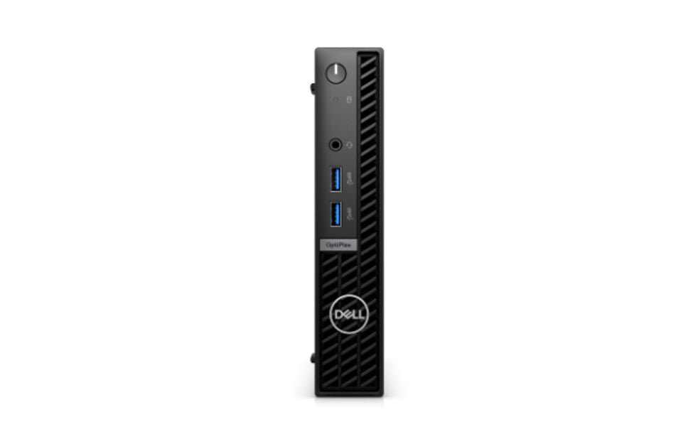 Dell Optiplex 7010 Basic Micro Form Factor i7-13700T/8GB/512GB SSD ...