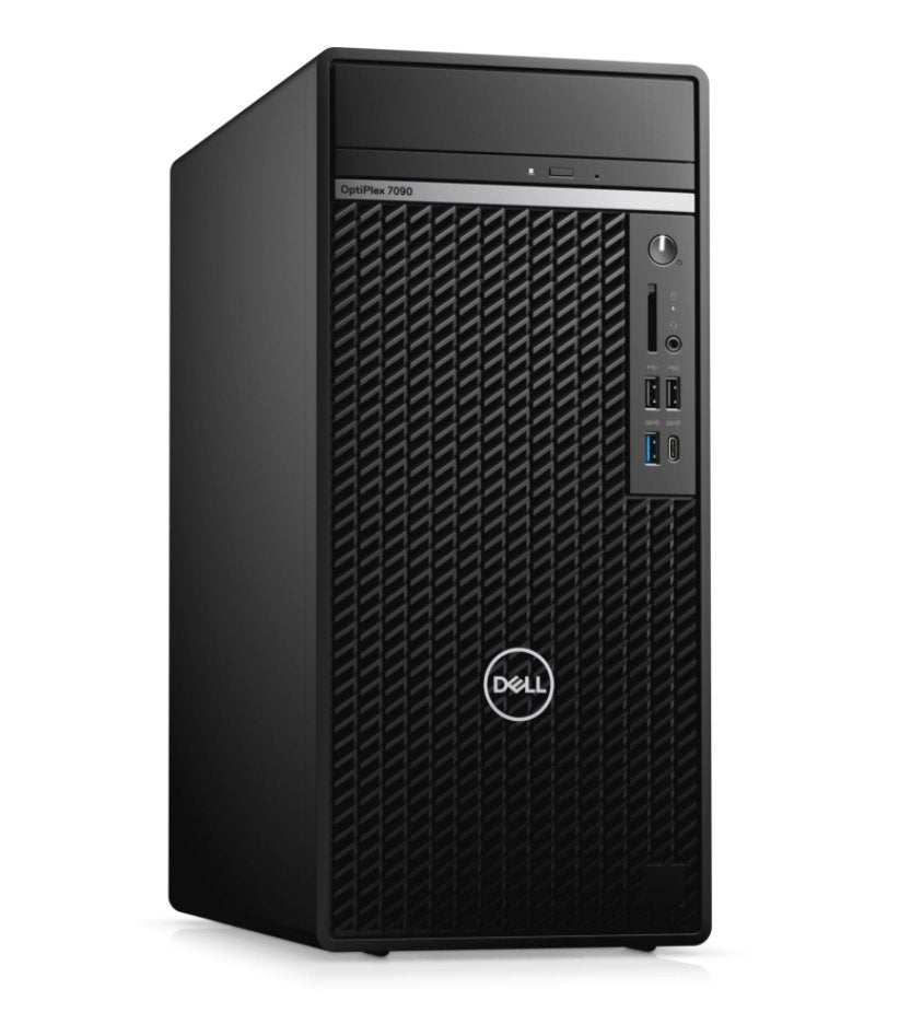 Dell OptiPlex 7090 Series Mini Tower/Small Form Factor/MFF – SourceIT