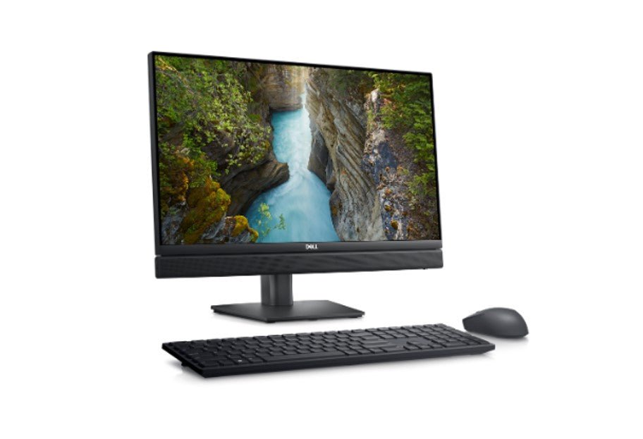 Dell Optiplex 7410 All-In-One Desktop i7-13700/16GB/512GB SSD – SourceIT