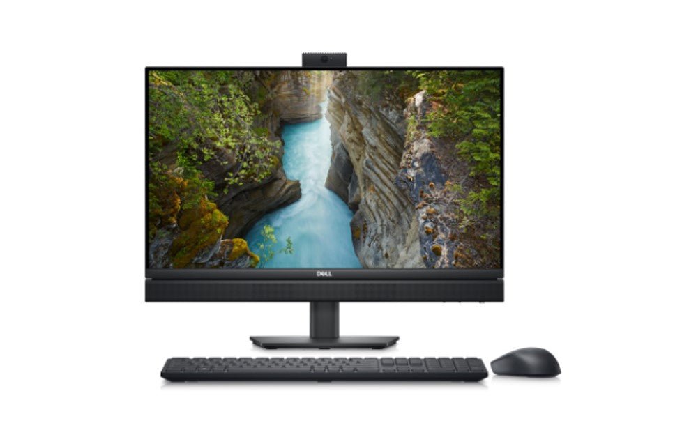 Dell Optiplex 7410 All-In-One Desktop i7-13700/16GB/512GB SSD – SourceIT