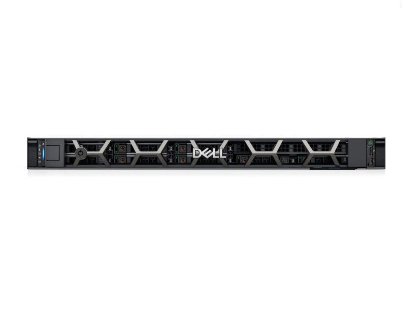Dell PowerEdge R350 Rack Server – SourceIT