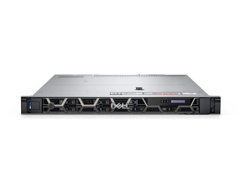 Dell PowerEdge R450 Rack Server – SourceIT