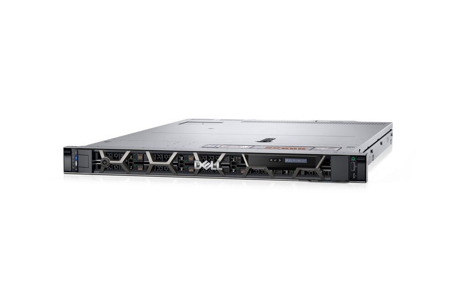 Dell PowerEdge R450 Rack Server – SourceIT