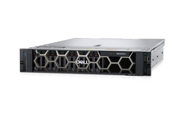 Dell PowerEdge R550 Rack Server | SourceIT