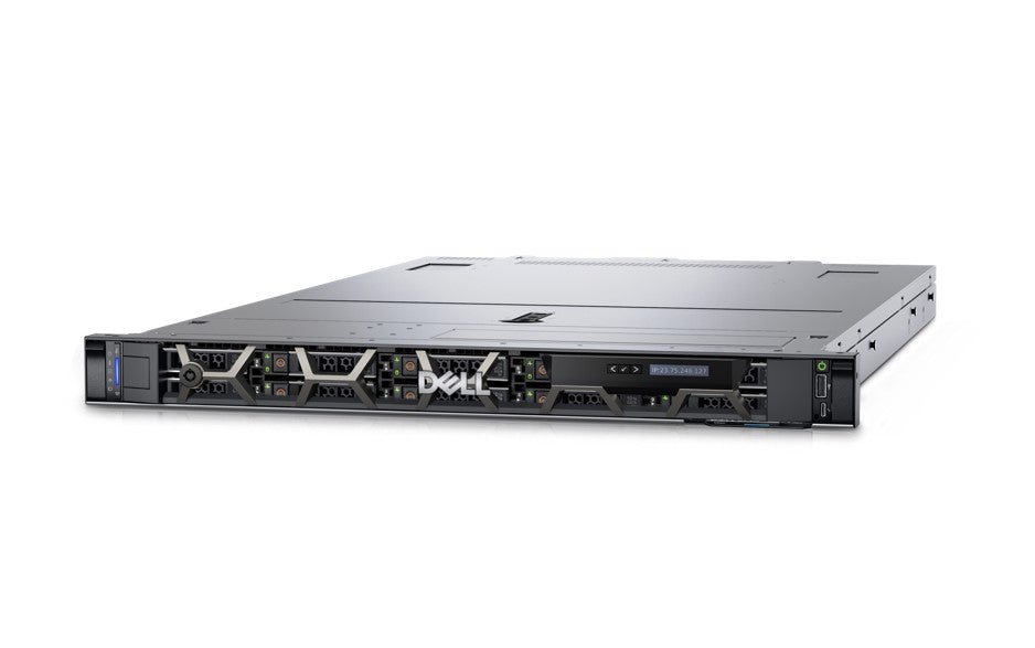 Dell Server – SourceIT