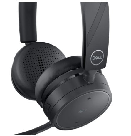 The Best Dell Pro Wireless Headset WL5022 (520-AAUF) | SourceIT – SourceIT