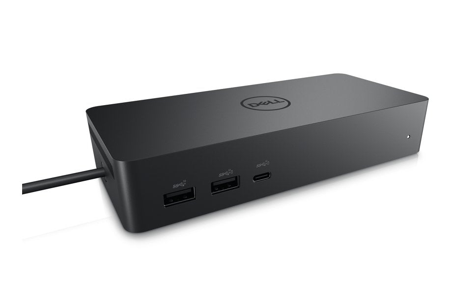 Dell Laptop Docking Stations Universal Dock Singapore – SourceIT