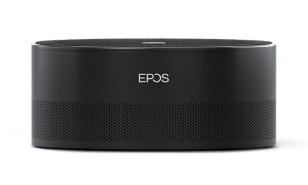 EPOS Expand Capture 5 Microsoft Teams Rooms Speakerphone – SourceIT