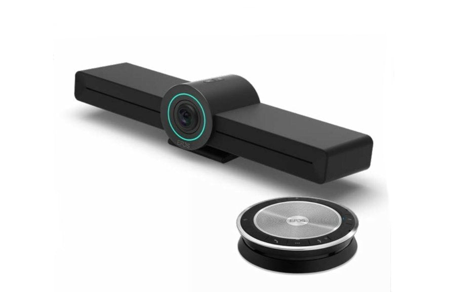 EPOS Expand Vision 3T Full HD Conferencing With Expand SP 30T ...