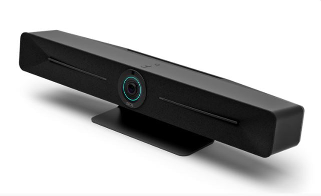 EPOS Expand Vision 5 4K Ultra HD Video Conferencing Bar – SourceIT